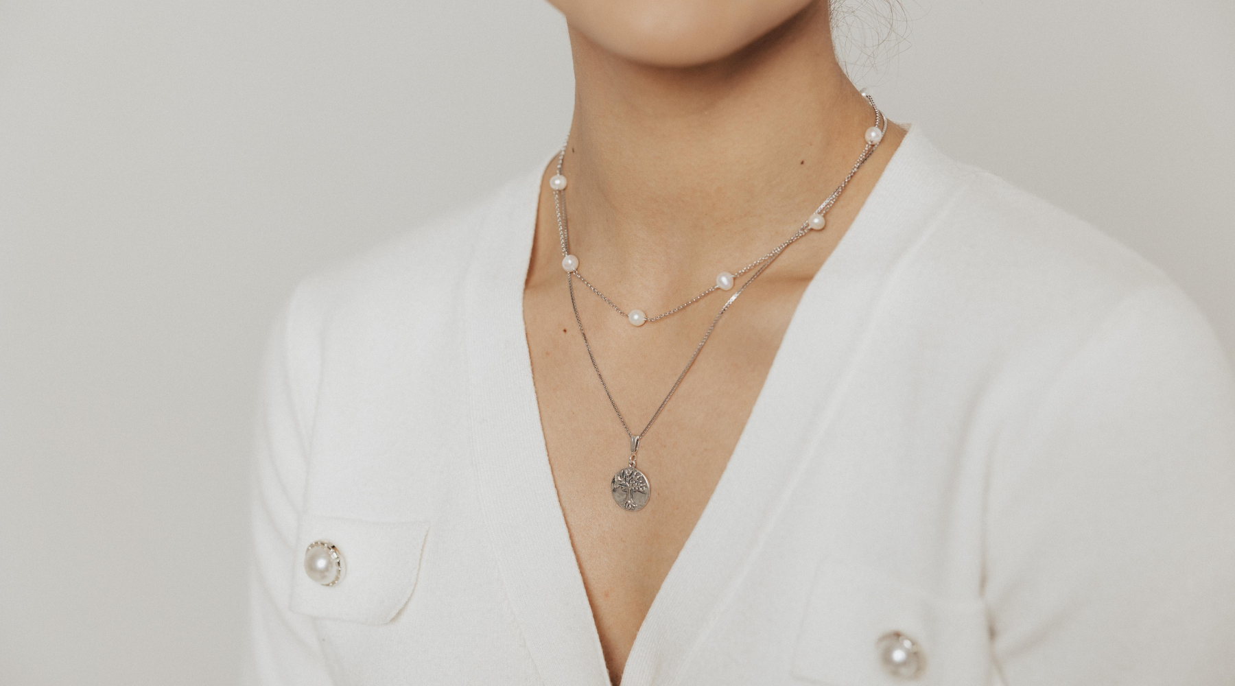 A Complete Guide to the Different Styles of Silver Chains – Intraactplus.eu